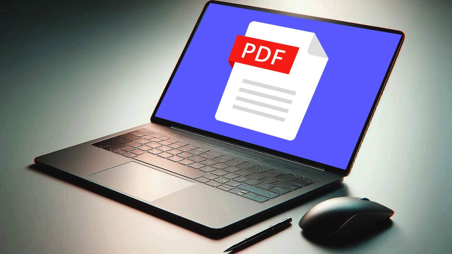 How To Open PDF Files On Windows 11?