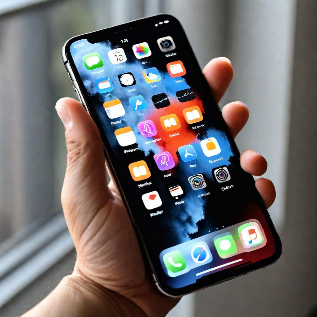 IOS 18: Apple's Most Innovative Update With AI-Powered Technology!